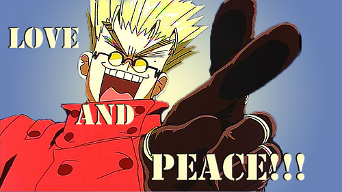 Anime is Culture: Pulling the Trigger on Peace – Otaku Ohana